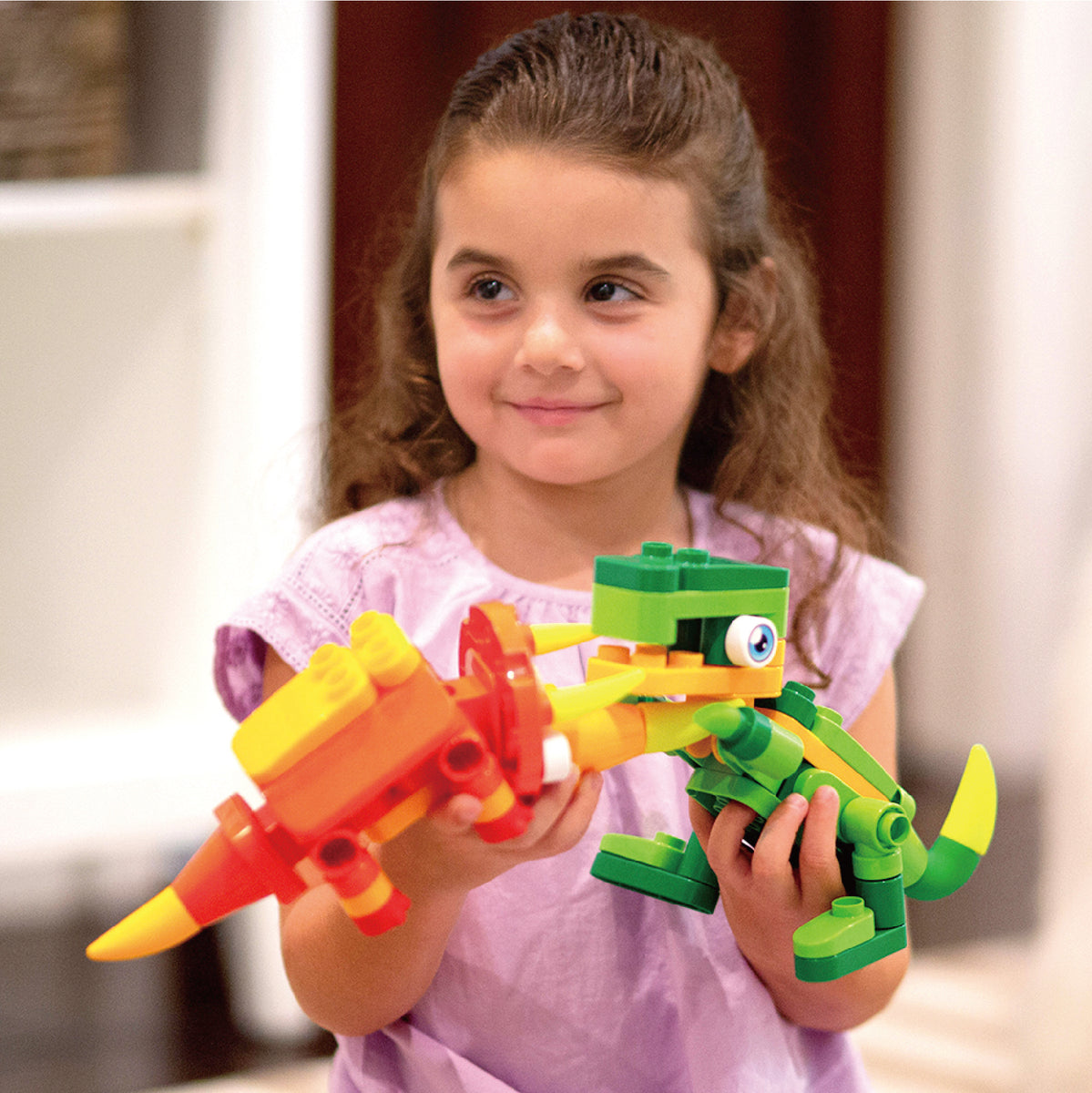 Botzees Creativity Toys - Grow, develop, and play with Botzees conding toys